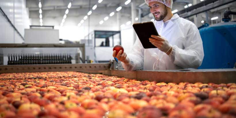 How to Become a Food Technologist - Salary, Qualification, Skills, Role ...