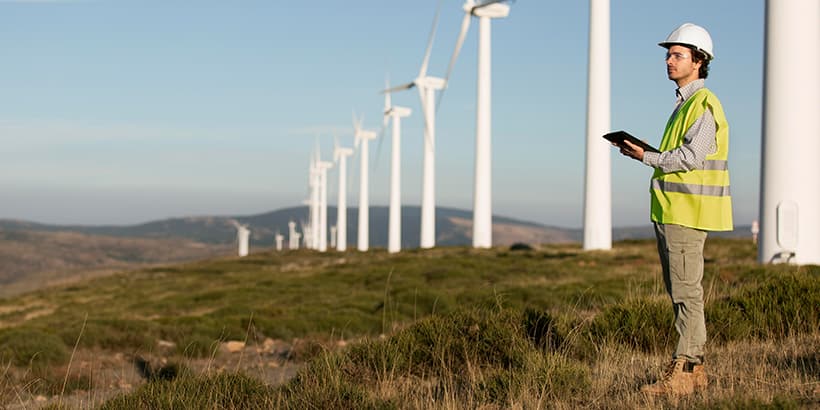 How to Become a Environmental Engineer - Salary, Qualification, Skills ...