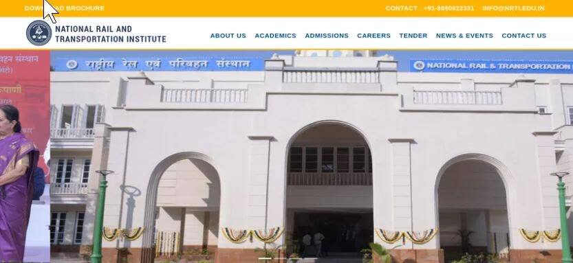 NRTI Exam Pattern 2021 - Questions, Syllabus, Marking Scheme, Mock Test