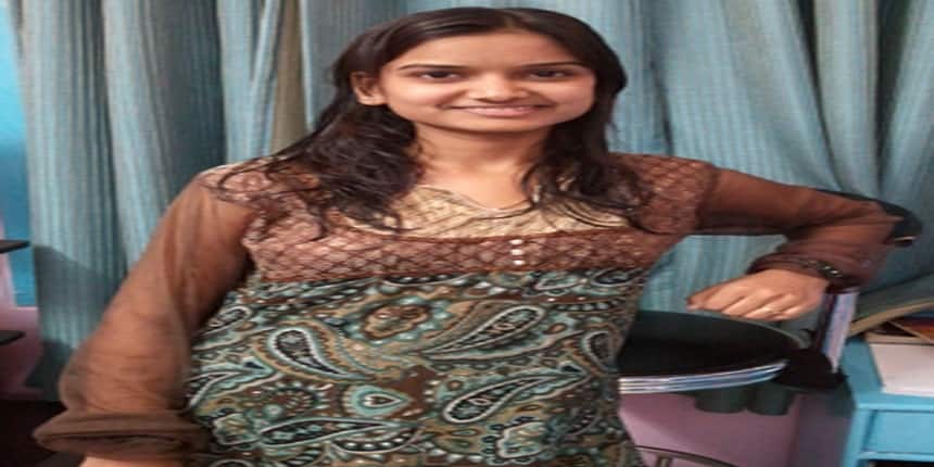 Hawker or CEO, hard workers inspire CA topper Roohie