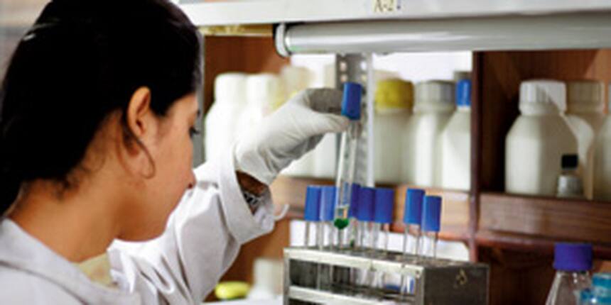 Terrific career awaits pure science graduates