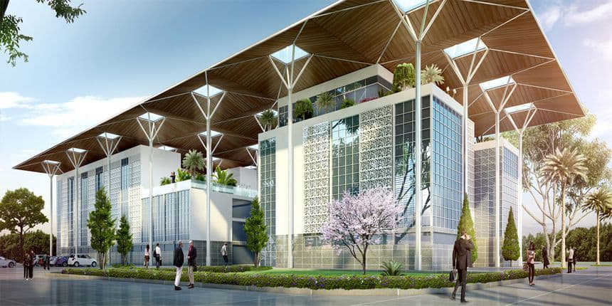 SRM University Fee Structure 2019 - Tution and Hostel Fee