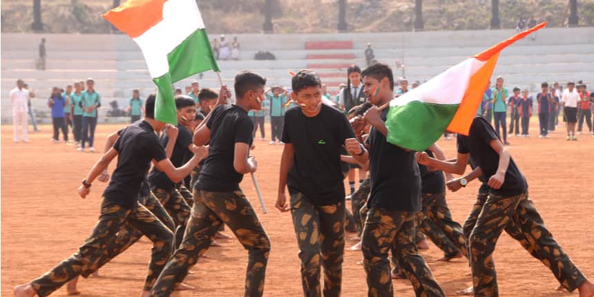 Rashtriya Military School Dholpur Admission 2020- Dates, Application, Fee