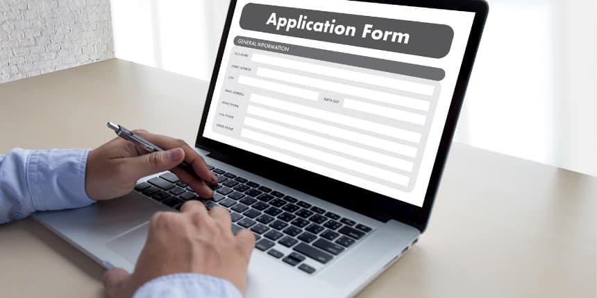 AP ECET Application Form 2024 (Closed) - Link, Check How to Fill Form ...