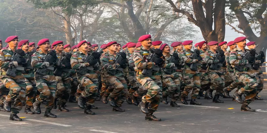 NDA 2019 Marks Released for Qualified Candidates; Check Rank List