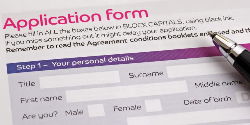 JEE Main April Application Form 2024 (Out) - Last Date, Steps to Apply ...