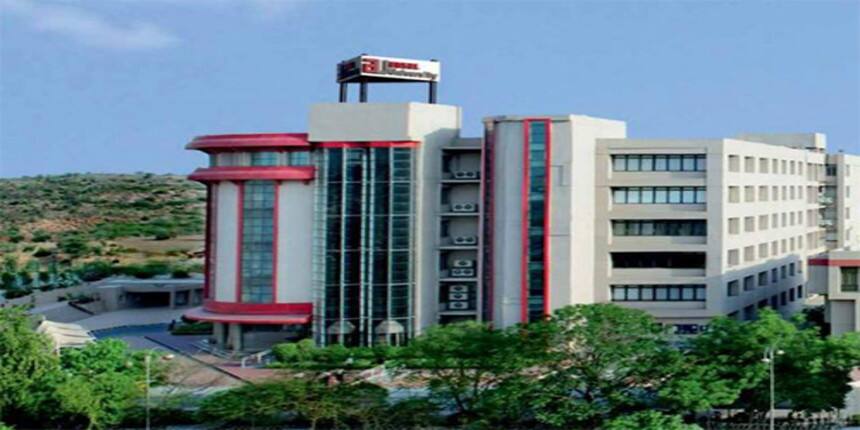 Ansal University & Sam Circle Venture LLC to set up India International ...