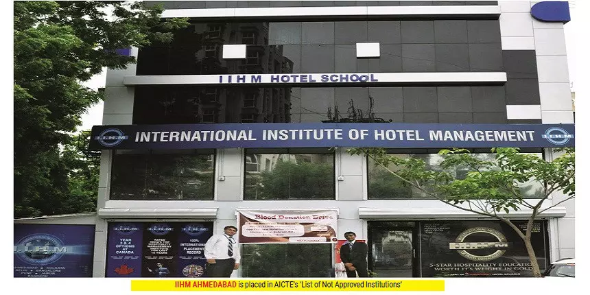 INVESTIGATION: Is a Degree from International Institute of Hotel ...