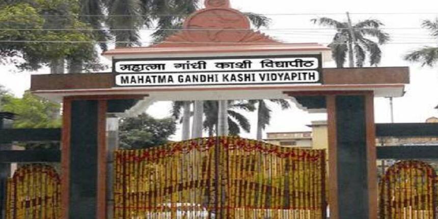 MGKVP Admission 2020 - Admit Card (Released), Answer Key, Result Check