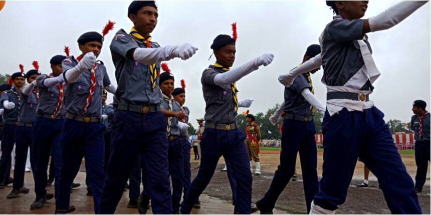 Rashtriya Military Schools Admissions 2021 - Check Admission Procedure