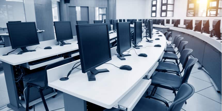 JEE Main 2024 Exam Centres in Bengaluru - Check Address, Location