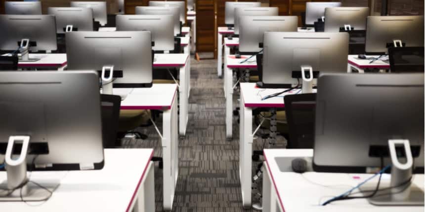 JEE Main 2025 Exam Centres in Haryana - Check Here