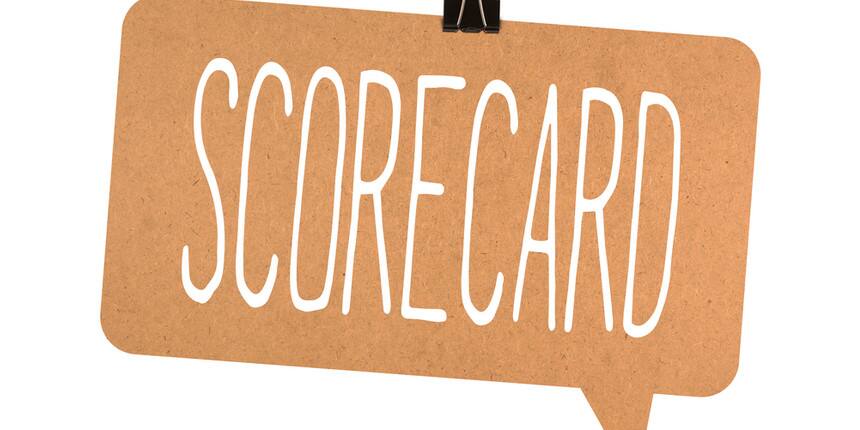 IIT Bombay releases CEED 2020 Scorecard