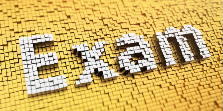 GATE Exam Pattern 2021 (Subject-wise) - New Test Structure, Marking ...