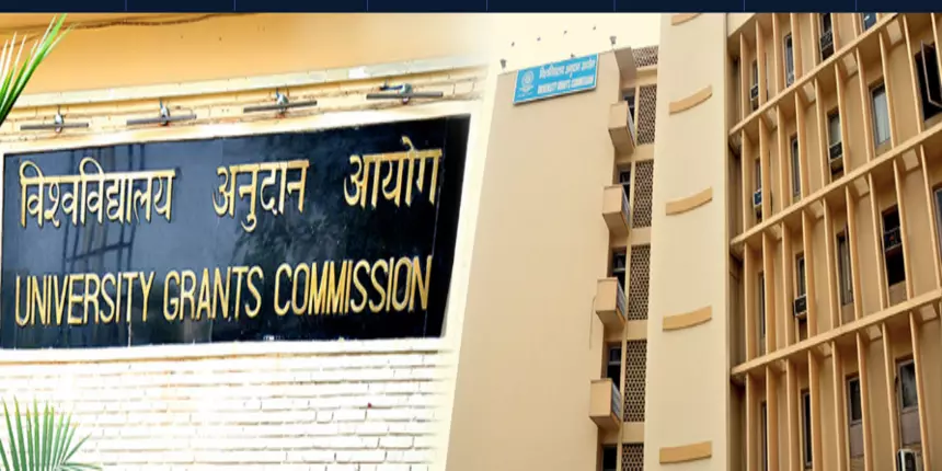 UGC gives green signal to pursue two degree programmes simultaneously