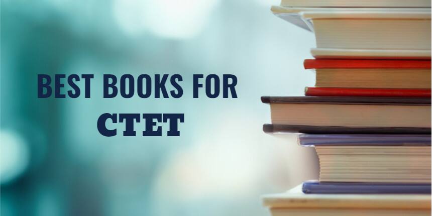 Best Books for CTET 2020-21 (All Subjects) - Check CTET Books for Paper ...