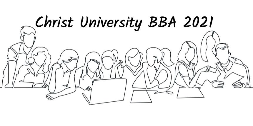 Christ University BBA 2021 - Registration (Opened), Admit Card ...