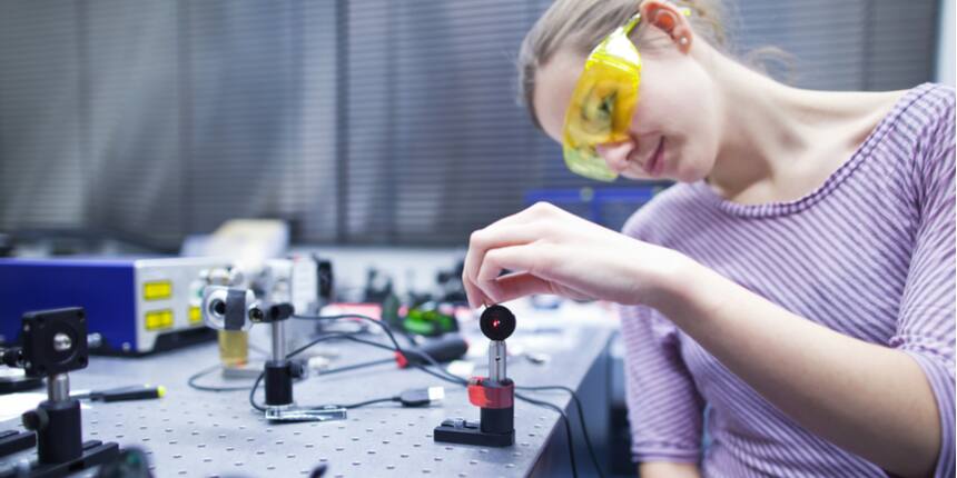 What is Applied Physics - Eligibility & Scope