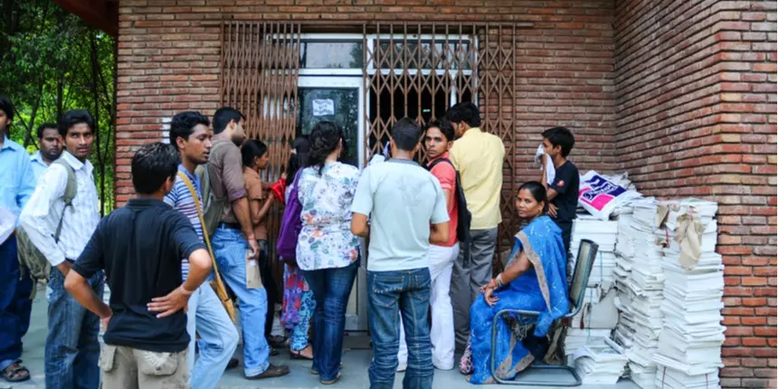 IPU Admission: GGSIPU to start online registration for vacant seats