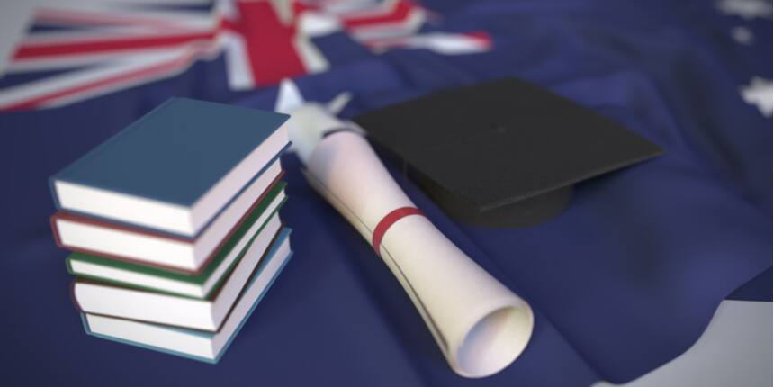 Bachelor Degree in Australia - Know Admission process here