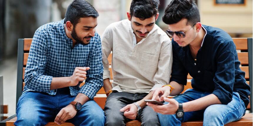 UP Board 12th Toppers 2022 - Toppers Name, Marks, Ranks & Schools