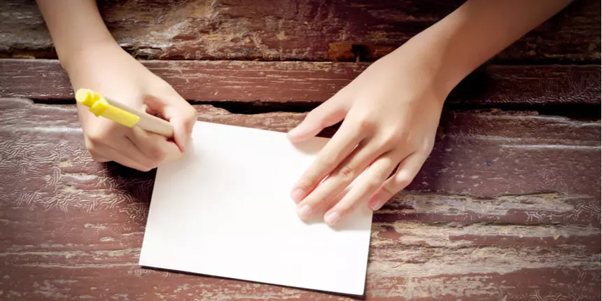 Students to participate in postcard writing campaign to celebrate ...