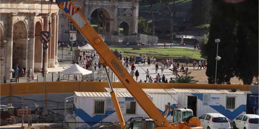 B.Arch vs. B.E Civil: Which one is Better for a Career in Architecture?