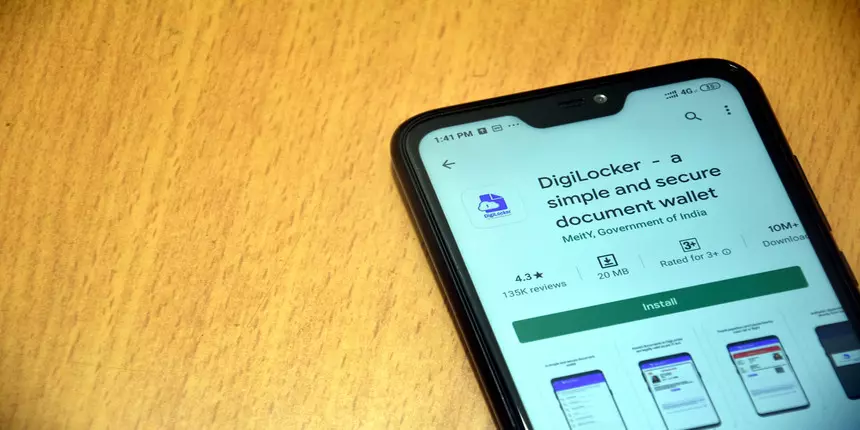 CBSE CTET 2021- Benefits of releasing marksheet in Digilocker