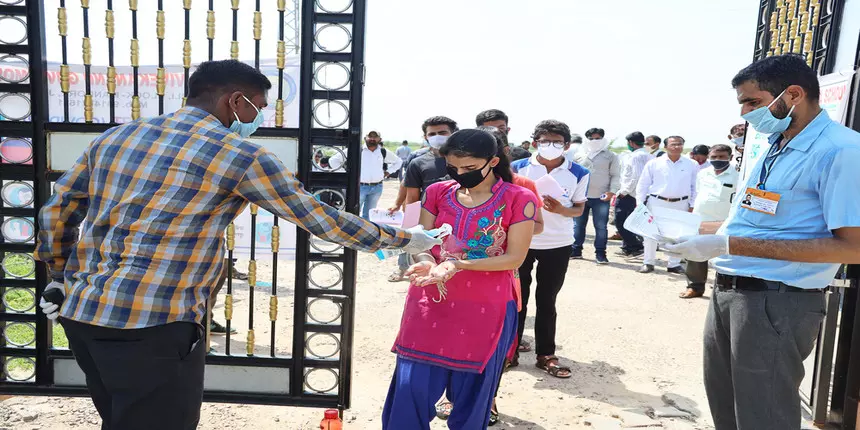 SSC JE 2021 admit card released for WR and MPR Region; Get Direct link here