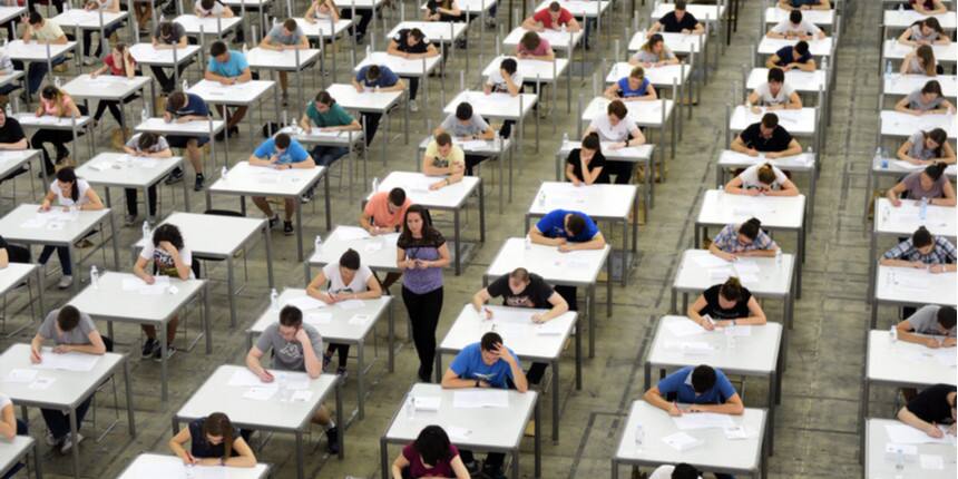 CPGET Admit Card 2023, (Out): OUCET Hall Ticket: Download Here!