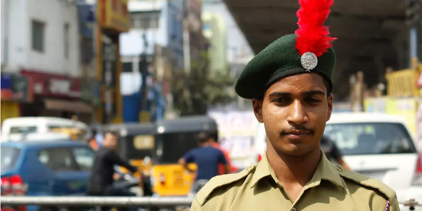 SSC GD application form 2021 to be released soon