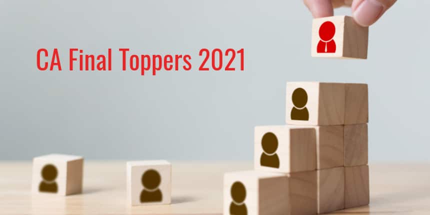 CA Final Toppers May 2022 (Out) - AIR 1 Toppers, MarkSheet, Toppers ...