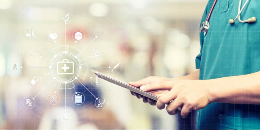 Which Are The Top 10 Hospital Management Courses Online Offered by ...