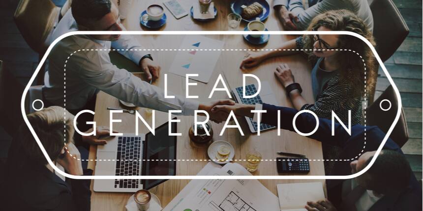 18+ Courses on Lead Generation for Salespersons to Pursue Right Now!