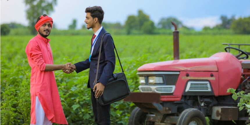 MBA in Rural Management Course, Admission Process, Subjects, Fees ...