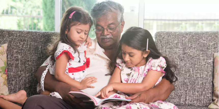 India celebrates 26th #NationalReadingDay on social media amid pandemic