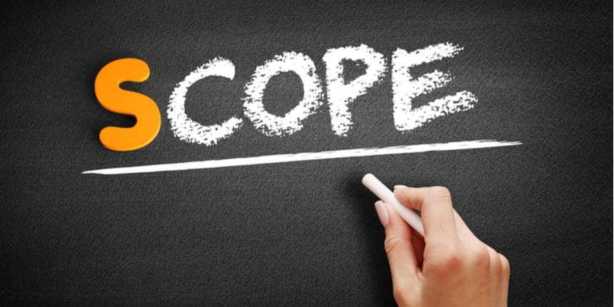 Courses Having Good Scope In The Future