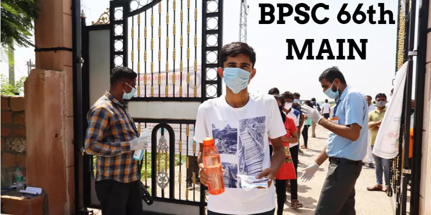 BPSC 66th Mains Exam Begins; Check Important COVID-19 Guidelines to Follow