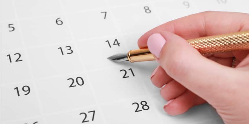 Christ University BBA Exam Dates 2023: Application Form, Admit Card ... Christ University BBA Exam Dates 2023: Application Form, Admit Card ...