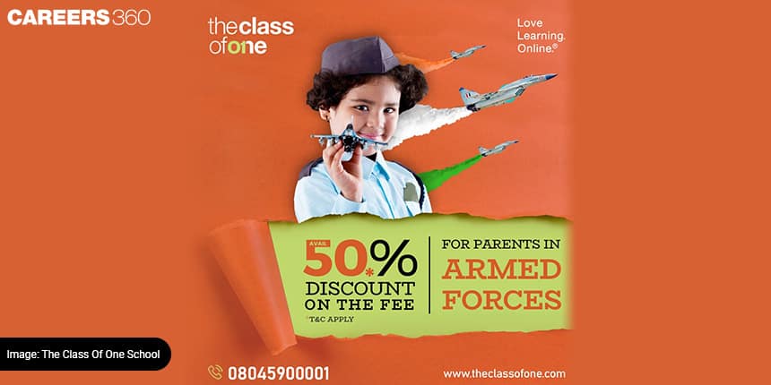 The Class Of One School Waives Tuition Fees For Army Children