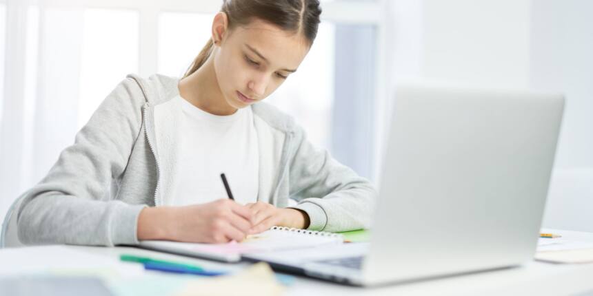 How to Revise for Exams - Organise material, Start Early