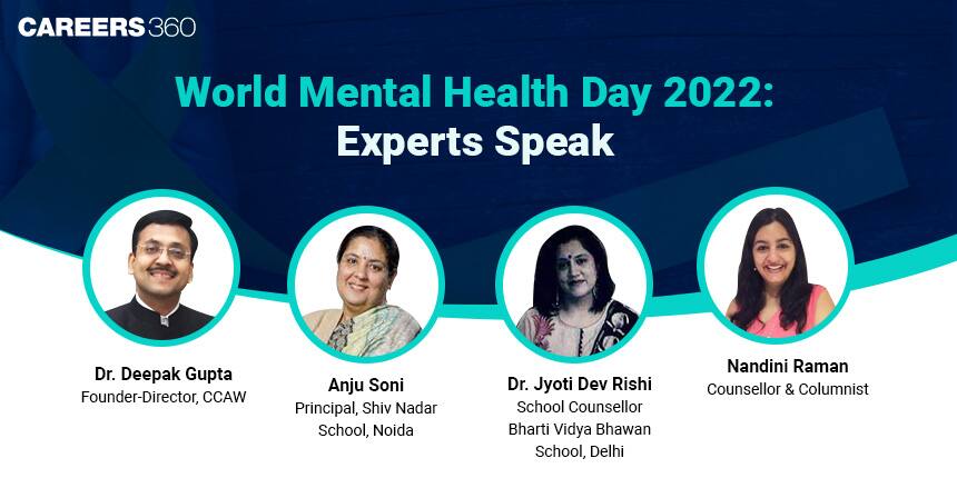 World Mental Health Day 2022 Quotes By Experts