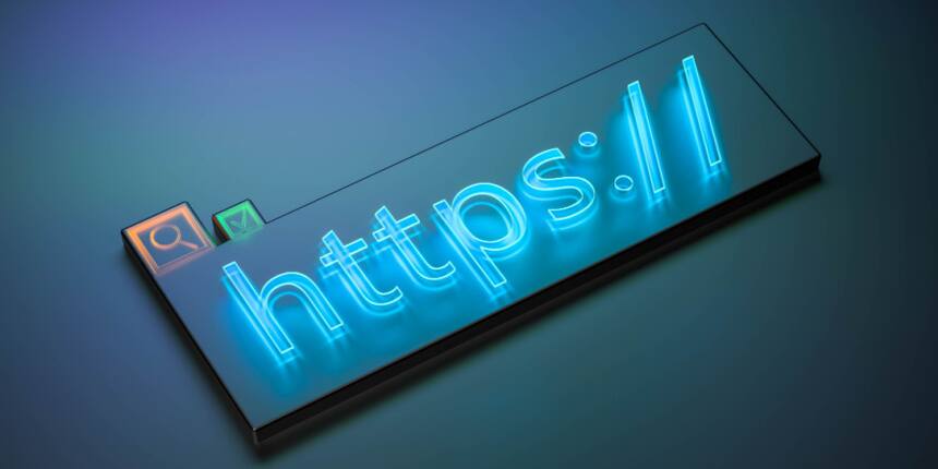 HTTPS Full Form - Know the Full Form of HTTPS