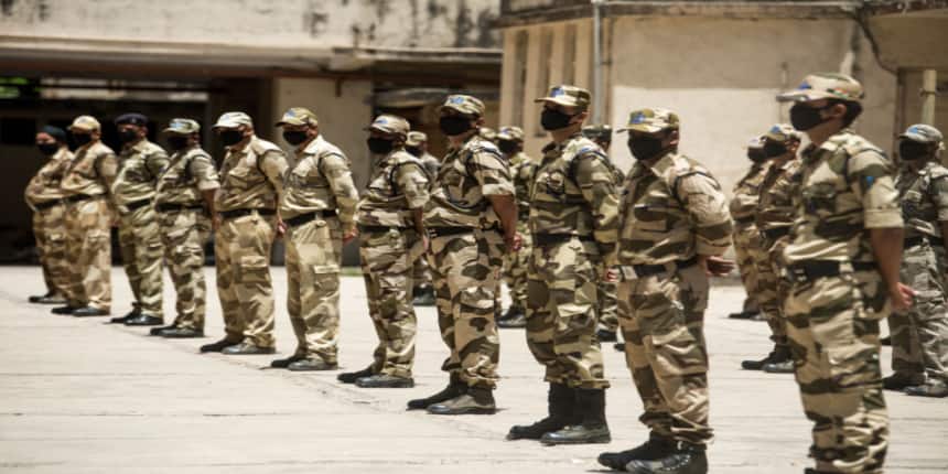 MSF Full Form - Establishment, Training Process, FAQs