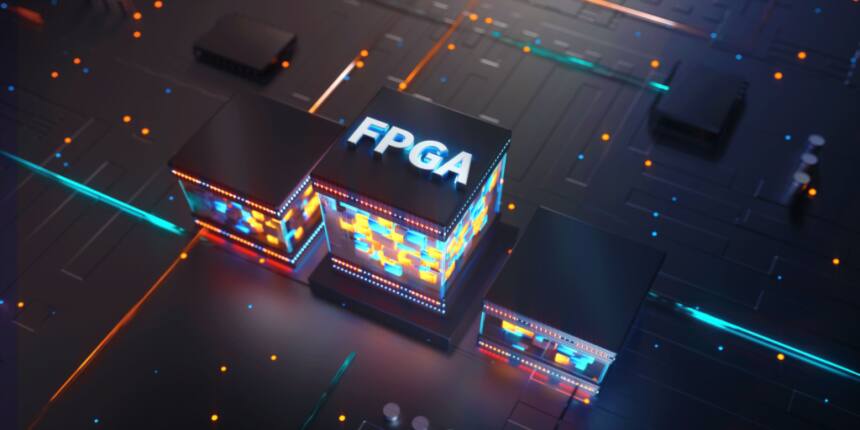 FPGA Full Form - Know Full Form of FPGA