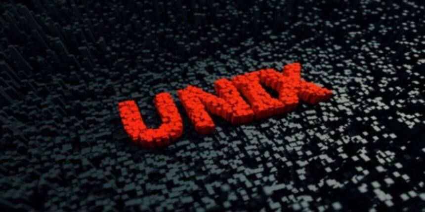 UNIX Full Form - UNiplexed Information Computing System
