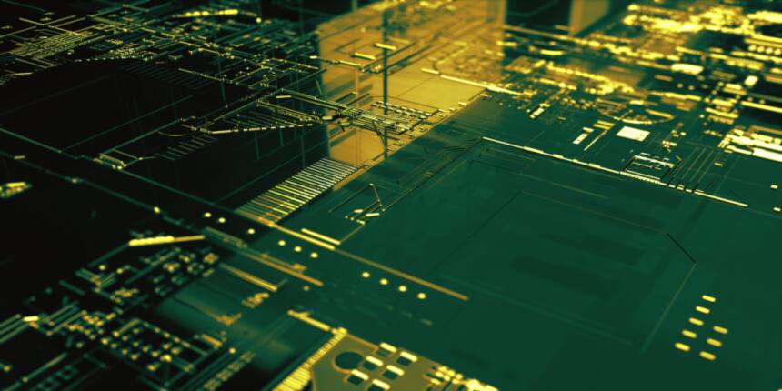 AMD Full Form - What is the full form of AMD?