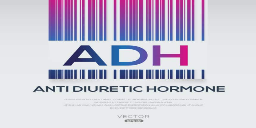 ADH Full Form - What is the full form of ADH?