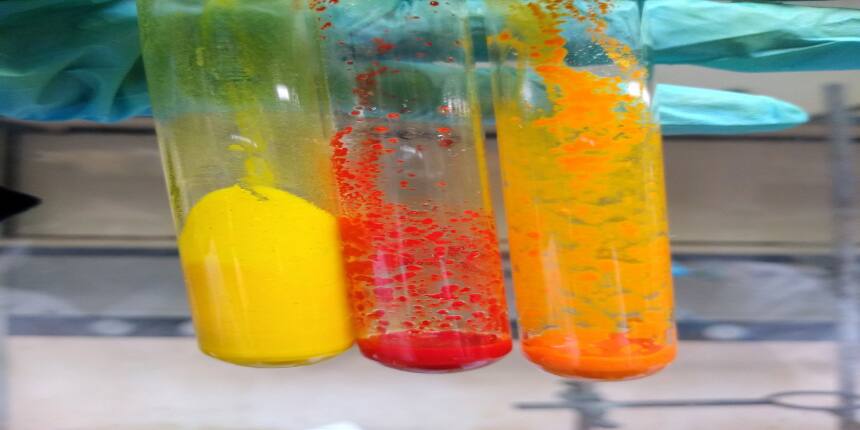 DNPH Full Form - What is the full form of DNPH?