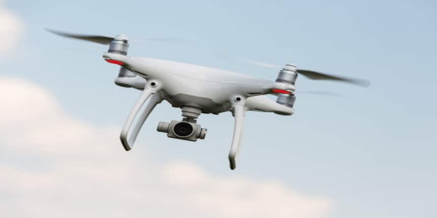 UAS Full Form - What is the Full Form of UAS?